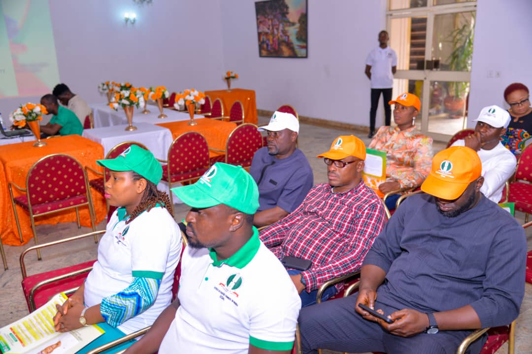 ICCON Sensitises Rivers Communities on Chemical Safety, Security ...